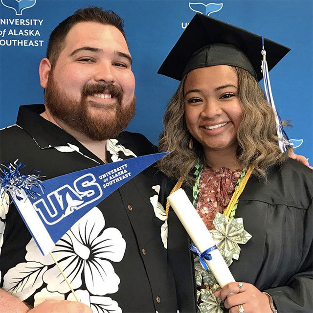 Welcome to the University of Alaska Southeast