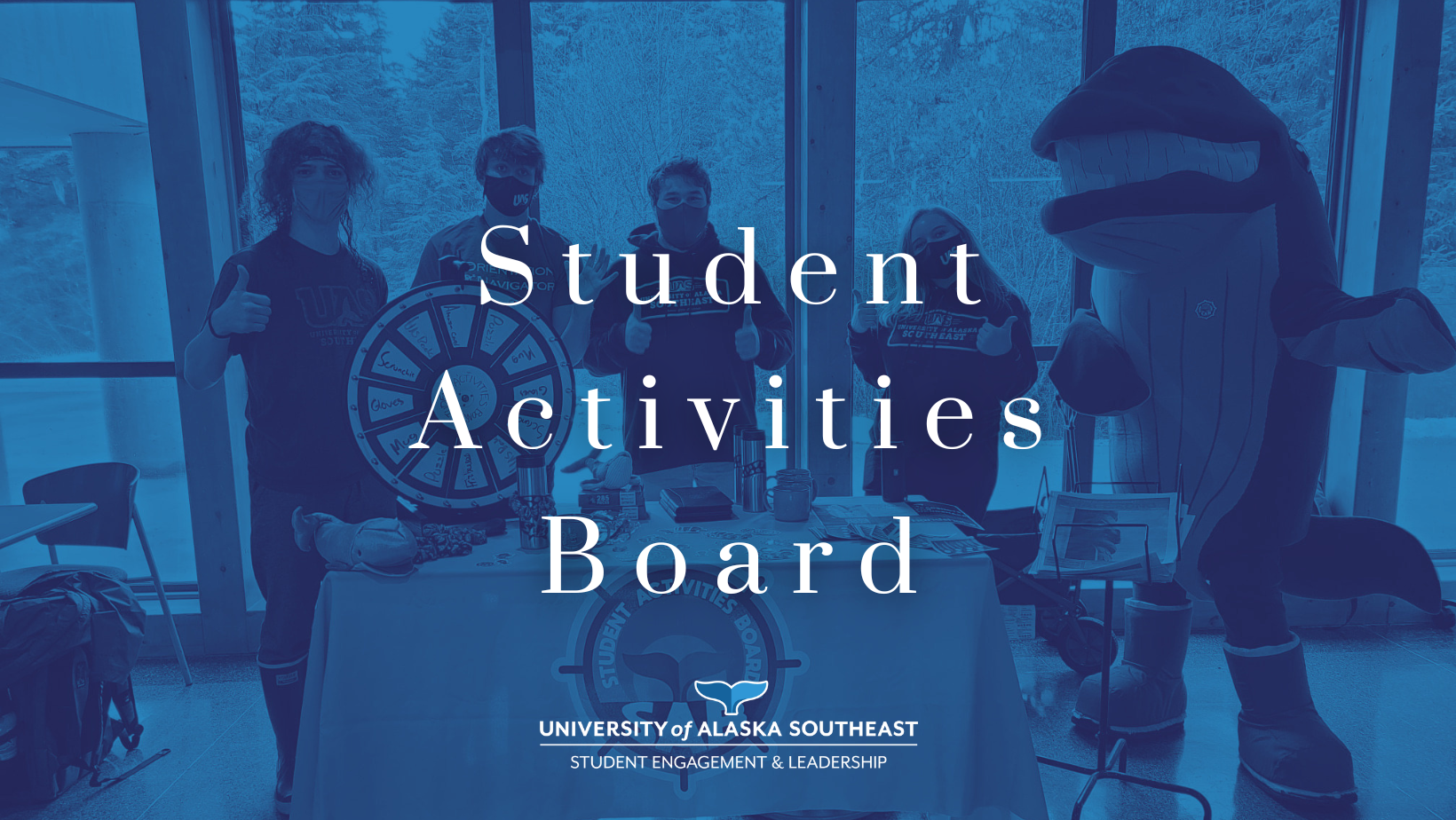 Student Activities Board
